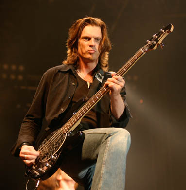 Pictures: John Levén